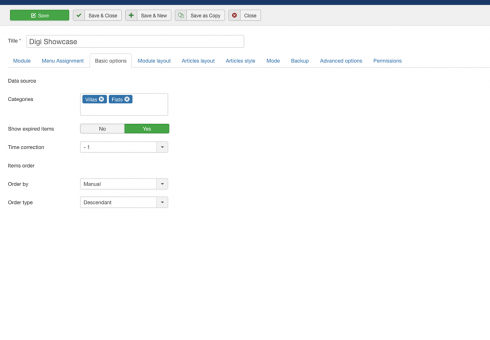 Digi Showcase - Digigreg
